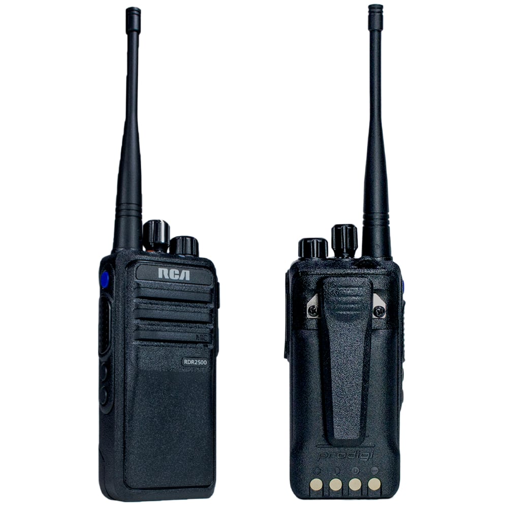 Two-Way DMR Digital Radio RDR2500