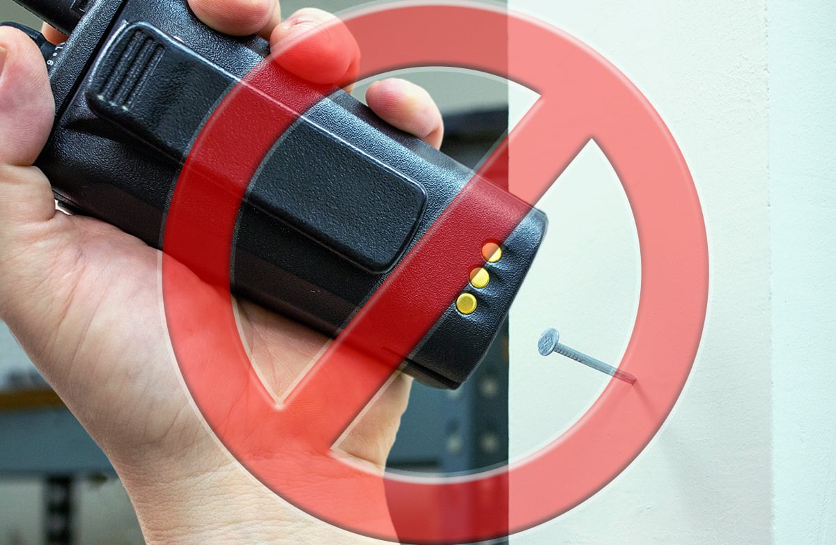 Discount Two Way Radio : Commercial Walkie Talkies | Two Way Radios For ...