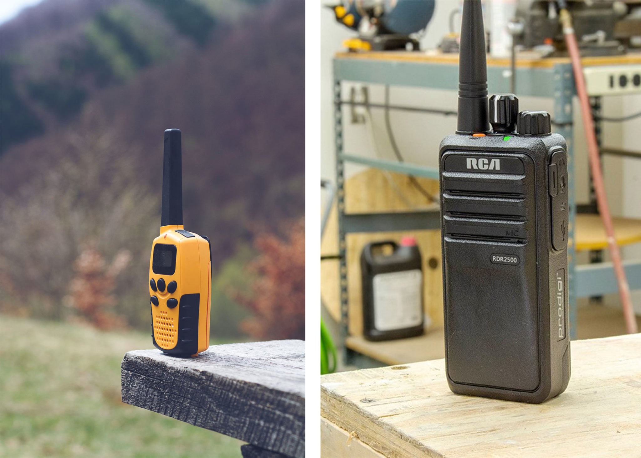 Discount Two Way Radio : Commercial Walkie Talkies | Two Way Radios For ...