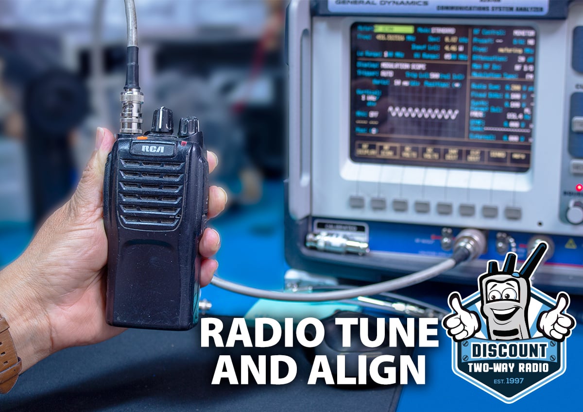 Discount Two Way Radio : Commercial Walkie Talkies | Two Way Radios For ...