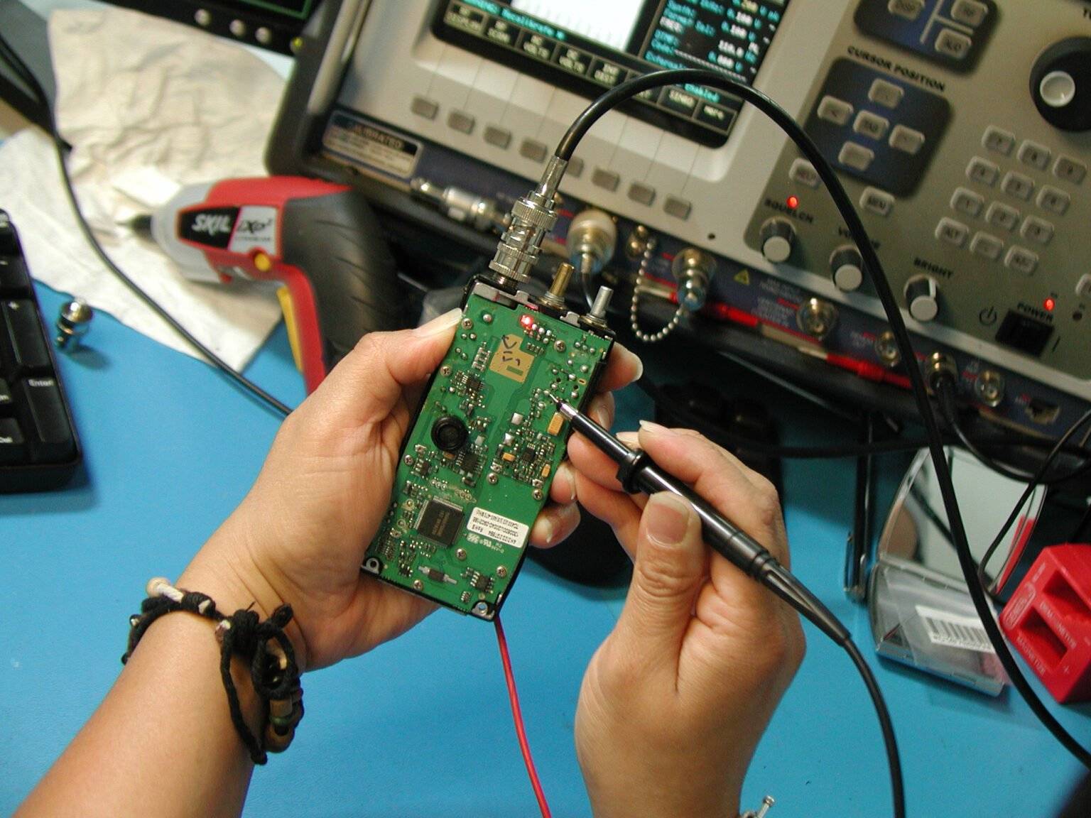 Is This Why You’re Putting Off Two-Way Radio Repair?