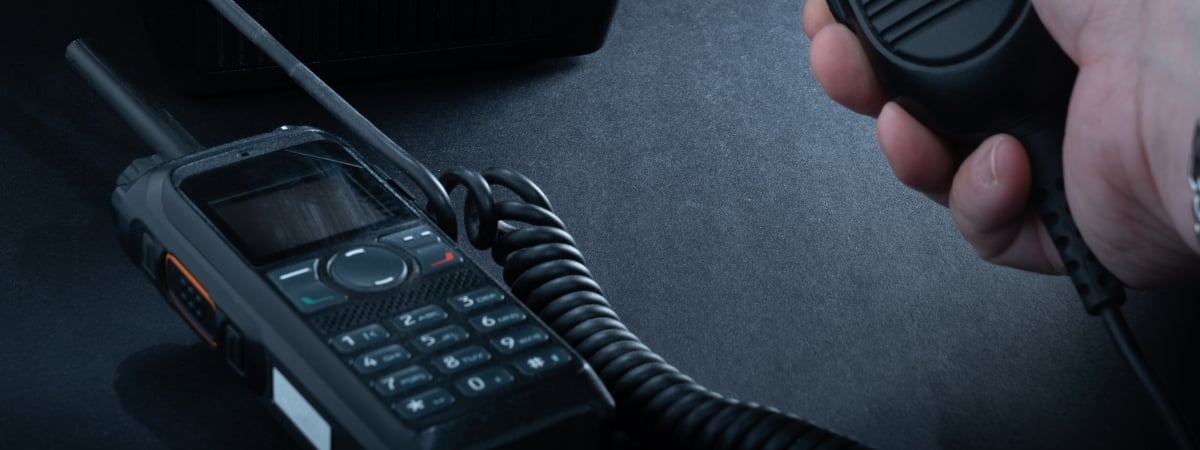 7 Best Two-Way Radio Companies In California