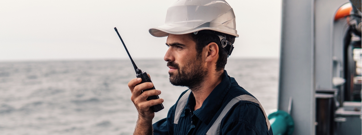 Top 5 Best Waterproof Two-Way Radios for Adventurers