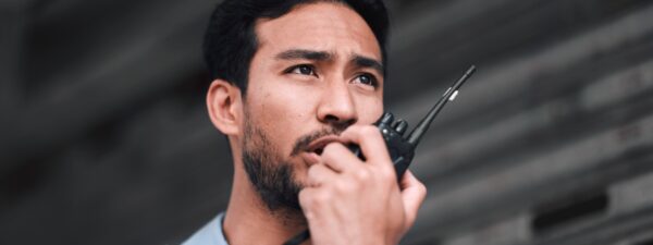 Understanding Two-Way Radio Channels: A Guide to Efficient Communication
