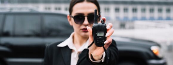 Two-Way Radio Etiquette: Best Practices for Clear and Professional ...