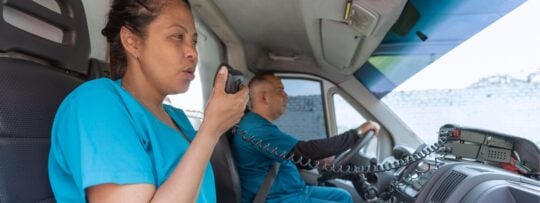 Mobile Radio Mounting Solutions: Best Ways to Install Your Radio in Any ...