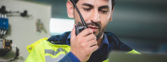 Top Mobile Radio Installation Providers in Denver